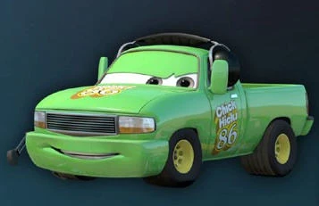 Chief Chick | Pixar Wiki | Fandom