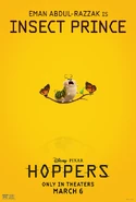 Hoppers | Pixar Wiki | Fandom