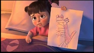 Boo | Pixar Wiki | Fandom