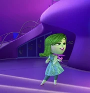 Disgust | Pixar Wiki | Fandom