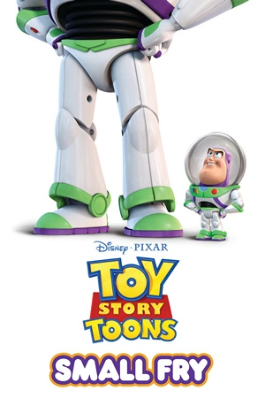 Small Fry | Pixar Wiki | Fandom