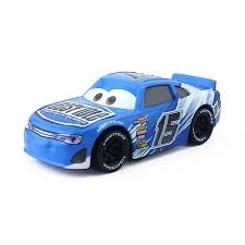Veteran Racers | Pixar Wiki | Fandom