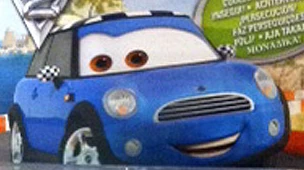 Becky Wheelin | Pixar Wiki | Fandom