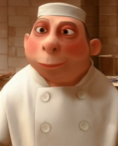 Larousse | Pixar Wiki | Fandom