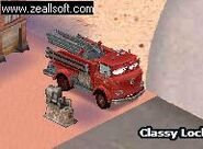 Red (Cars) | Pixar Wiki | Fandom