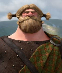 Señor Macguffin Pixar