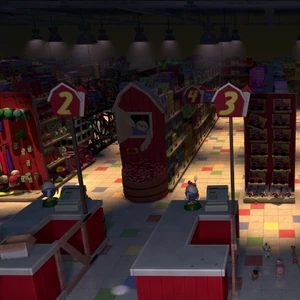 Discuss Everything About Pixar Wiki | Fandom