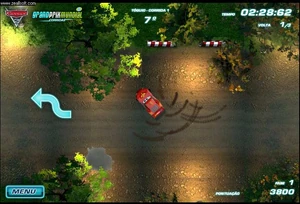 World Grand Prix Races | Pixar Wiki | Fandom