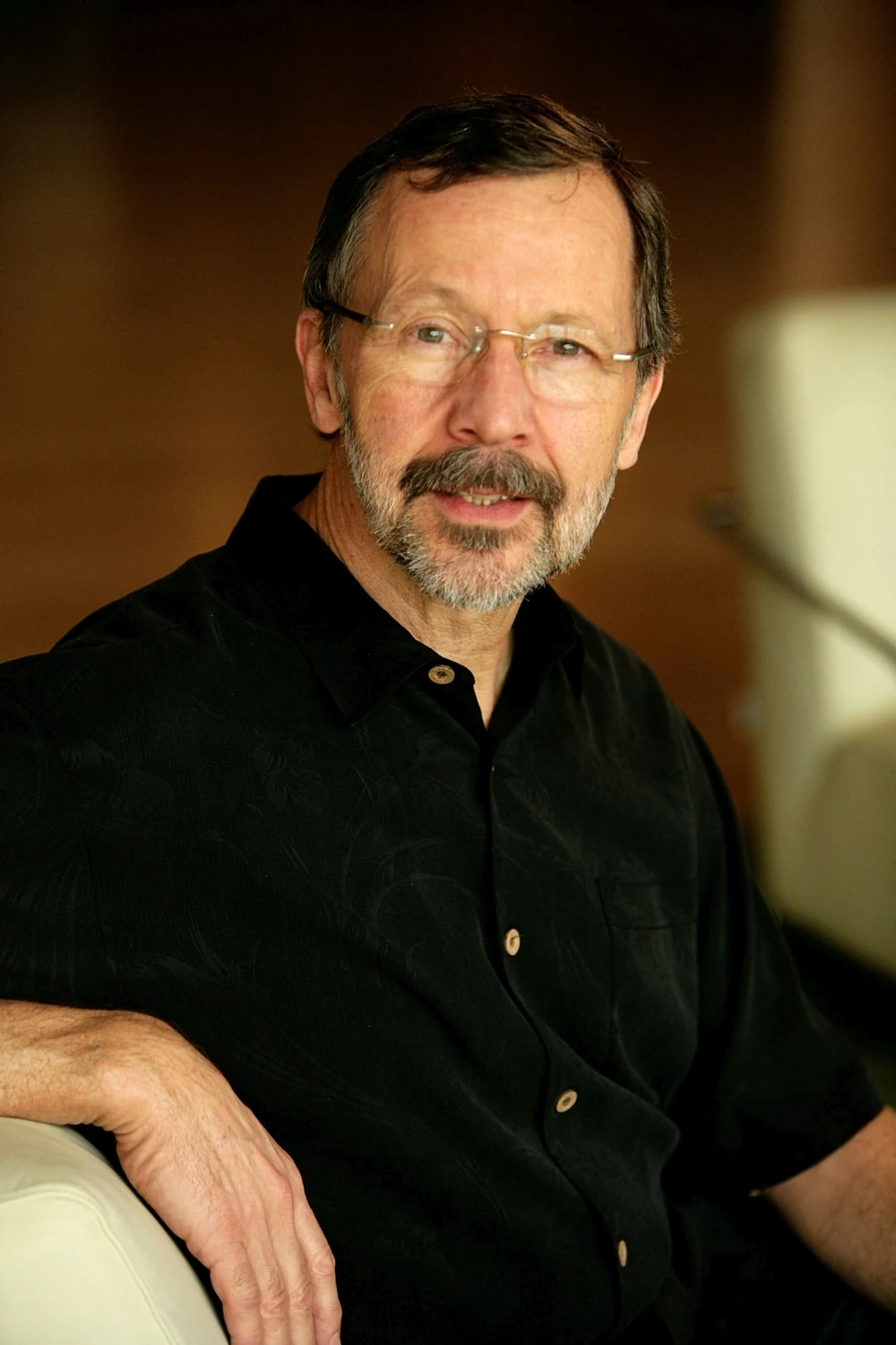 Ed Catmull | Pixar Poland Wiki | Fandom