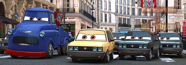 Hugos | Wiki Pixar | Fandom