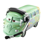 Fillmore | Pixar Wiki | Fandom