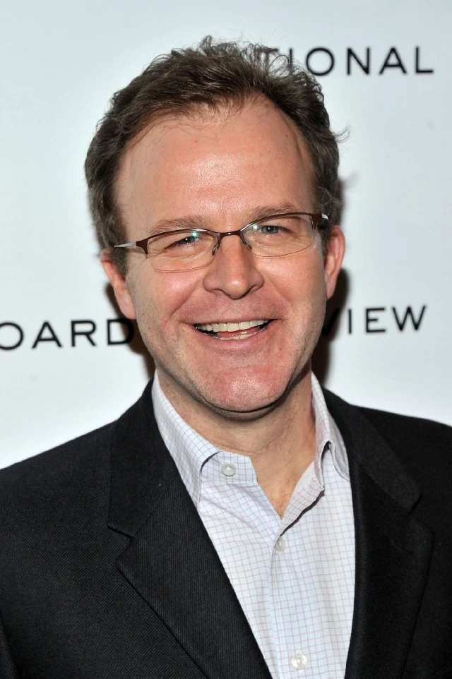 Tom McCarthy | Pixar Wiki | Fandom