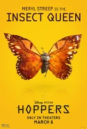 Hoppers | Pixar Wiki | Fandom