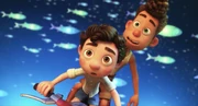 Luca Paguro | Pixar Wiki | Fandom