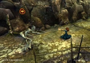 Brave: The Video Game | Pixar Wiki | Fandom