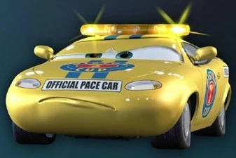 Charlie Checker | Pixar Wiki | Fandom