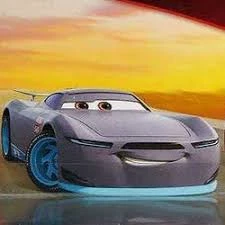 Gabriel | Pixar Wiki | Fandom