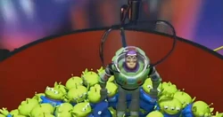 The Claw | Pixar Wiki | Fandom