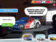 Cars: Fast as Lightning | Pixar Wiki | Fandom