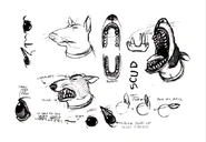 Scud | Pixar Wiki | Fandom