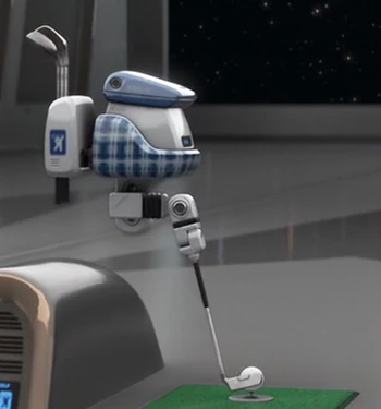 BIRD-E | Pixar Wiki | Fandom