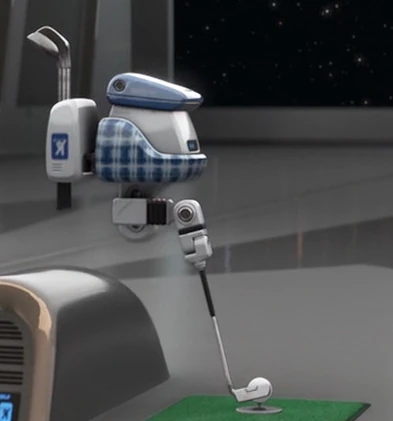 BIRD-E | Pixar Wiki | Fandom