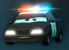 Axle Accelerator | Pixar Wiki | Fandom