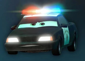 Axle Accelerator | Pixar Wiki | Fandom