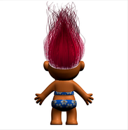Troll | Pixar Wiki | Fandom