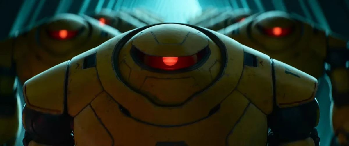 Zyclops | Pixar Wiki | Fandom