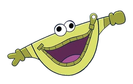 Pouchy | Pixar Wiki | Fandom