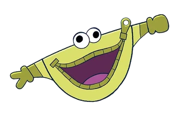 Pouchy | Pixar Wiki | Fandom