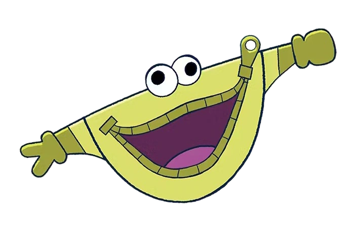 Pouchy | Pixar Wiki | Fandom