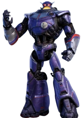 Zurg (Lightyear) | Pixar Wiki | Fandom