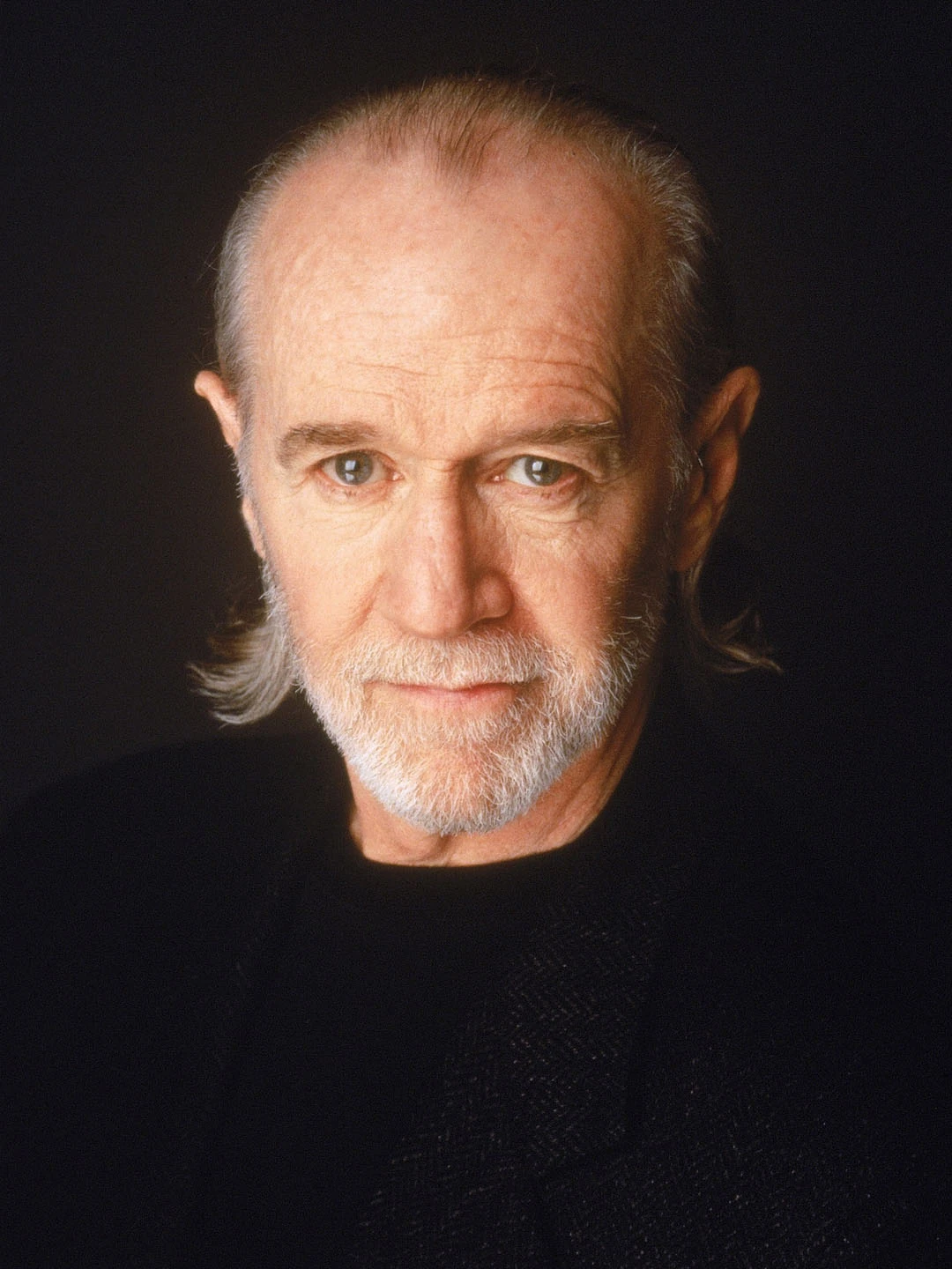 George Carlin | Pixar Wiki | Fandom