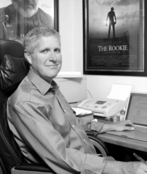 Mike Rich | Pixar Wiki | Fandom