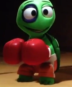 Roxy Boxy | Pixar Wiki | Fandom