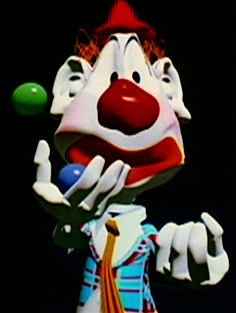 Lumpy the Clown | Pixar Wiki | Fandom