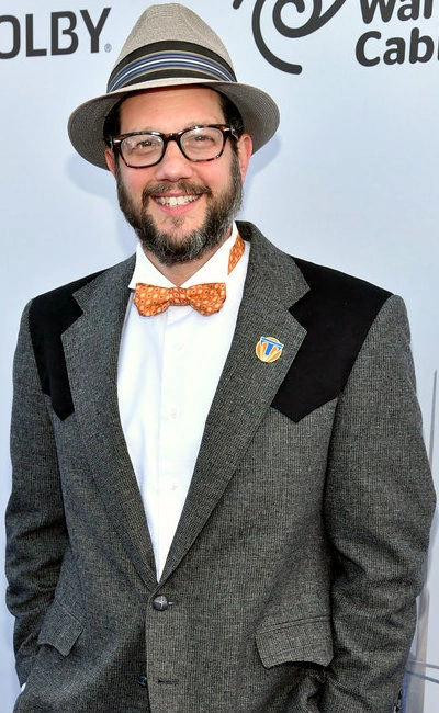Michael Giacchino | Pixar Wiki | Fandom