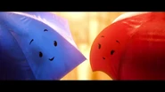 The Blue Umbrella | Pixar Wiki | Fandom