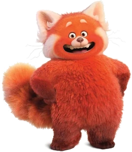 Meilin | Pixar Wiki | Fandom