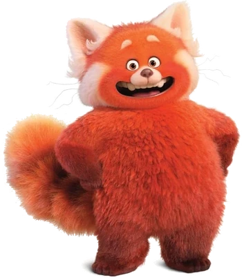 Meilin | Pixar Wiki | Fandom