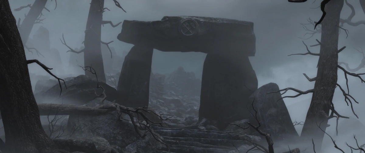 Category:Brave Locations | Pixar Wiki | Fandom