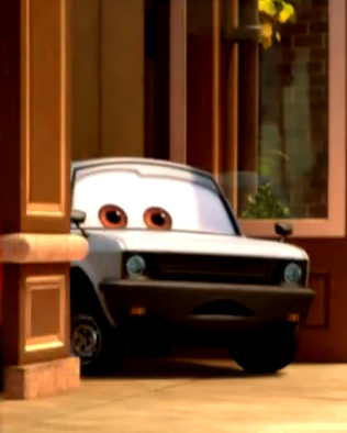 Hans | Pixar Wiki | Fandom