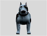 Scud | Pixar Wiki | Fandom