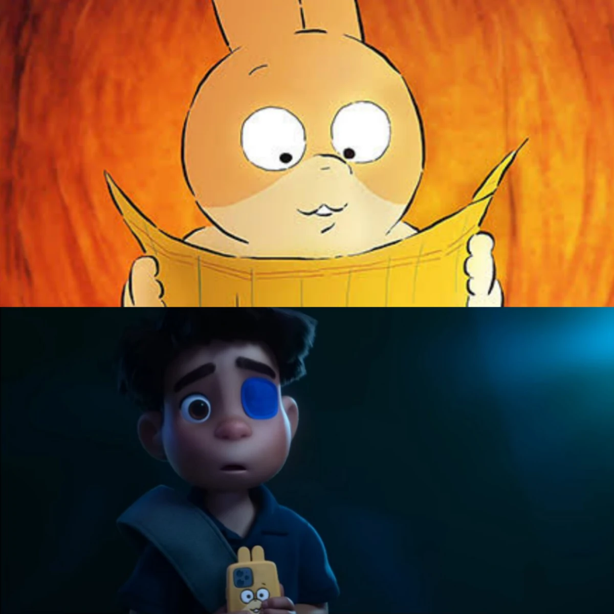 Elio Trivia | Pixar Wiki | Fandom