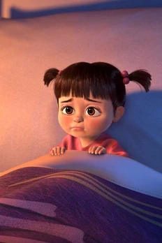Boo | Wiki Pixar | Fandom