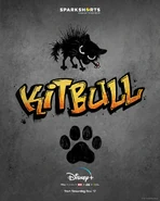 Kitbull | Pixar Wiki | Fandom