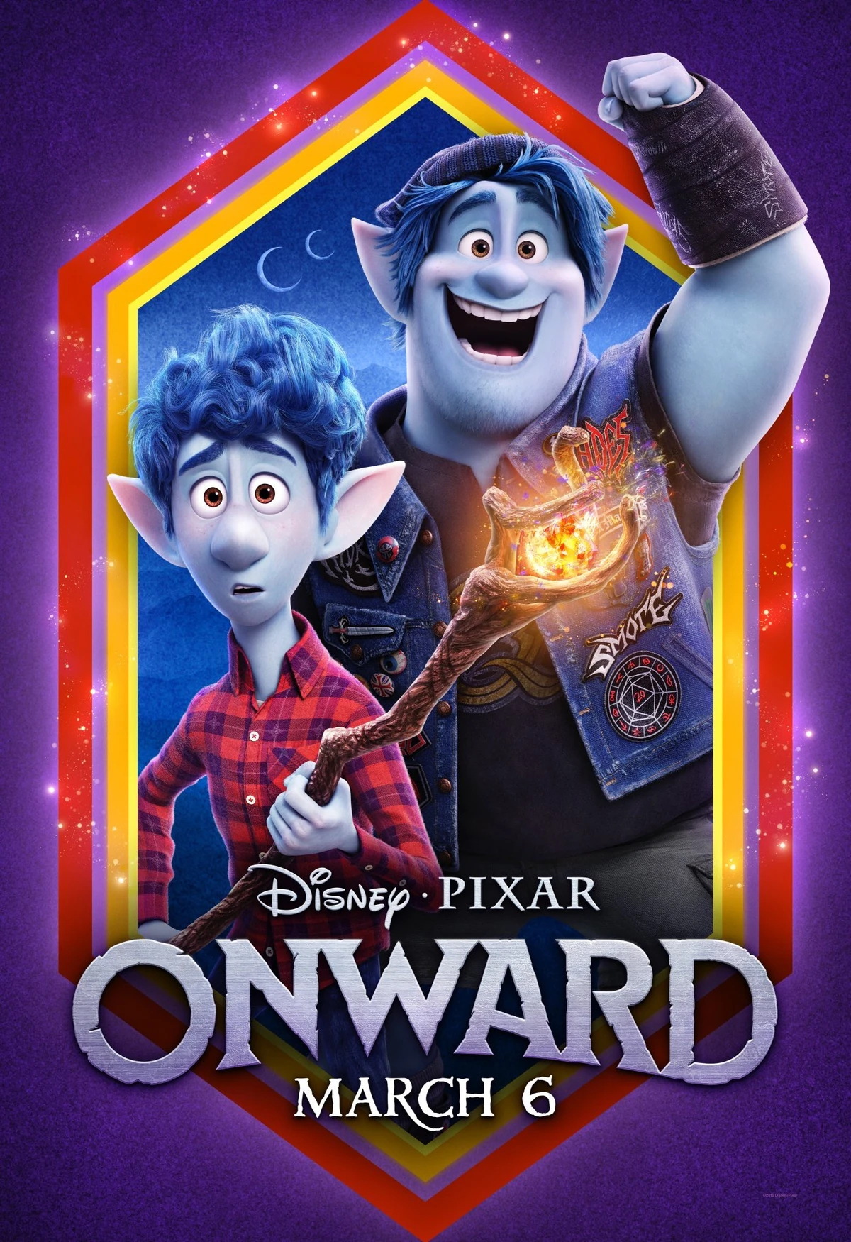 2020 | Pixar Wiki | Fandom