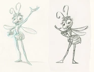 Princess Atta | Pixar Wiki | Fandom